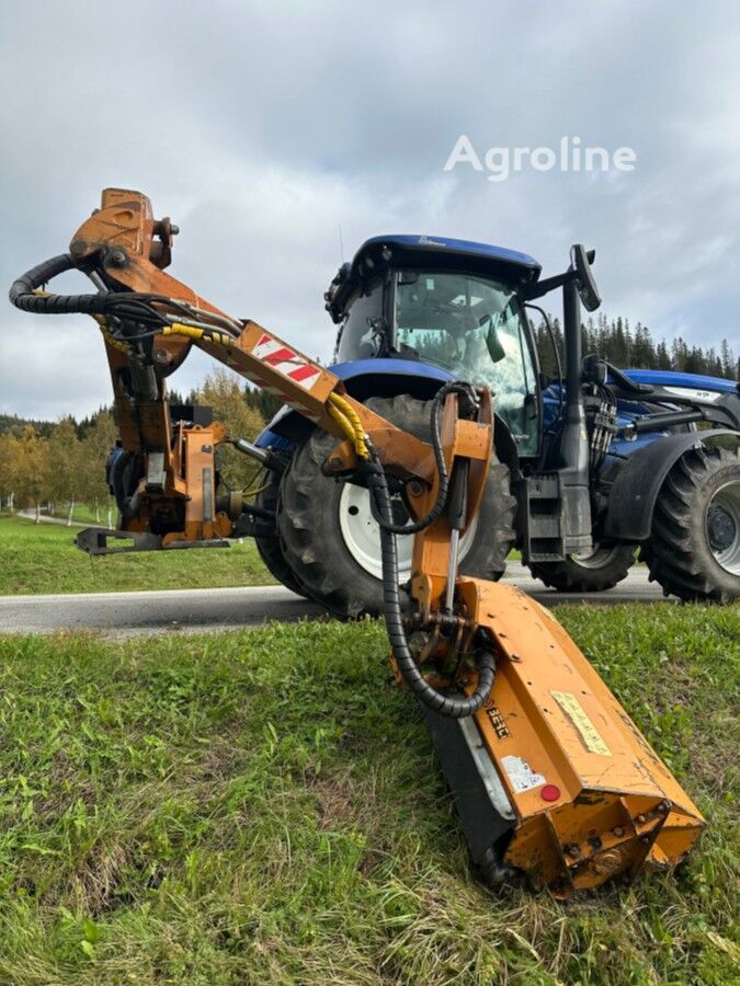 Prodaje se Berti Andre Berti 600 FB600 A.H.G - Krattknuser/kantklipper kranska kosilica na aukciji