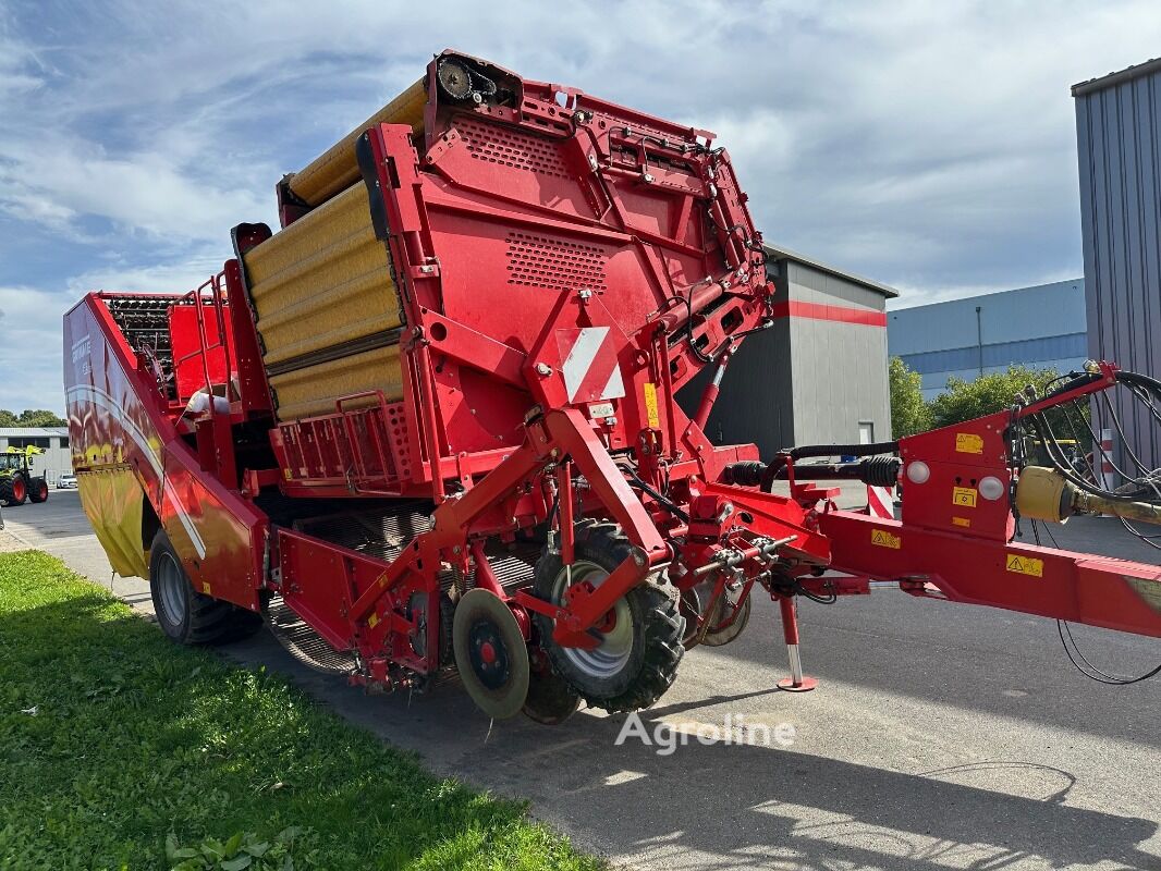Grimme SE 260 UB Non Stop vadilica za krompir