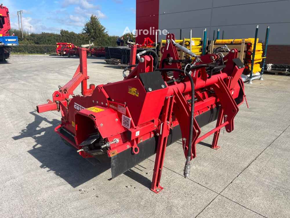 Grimme HT 200 vadilica za krompir