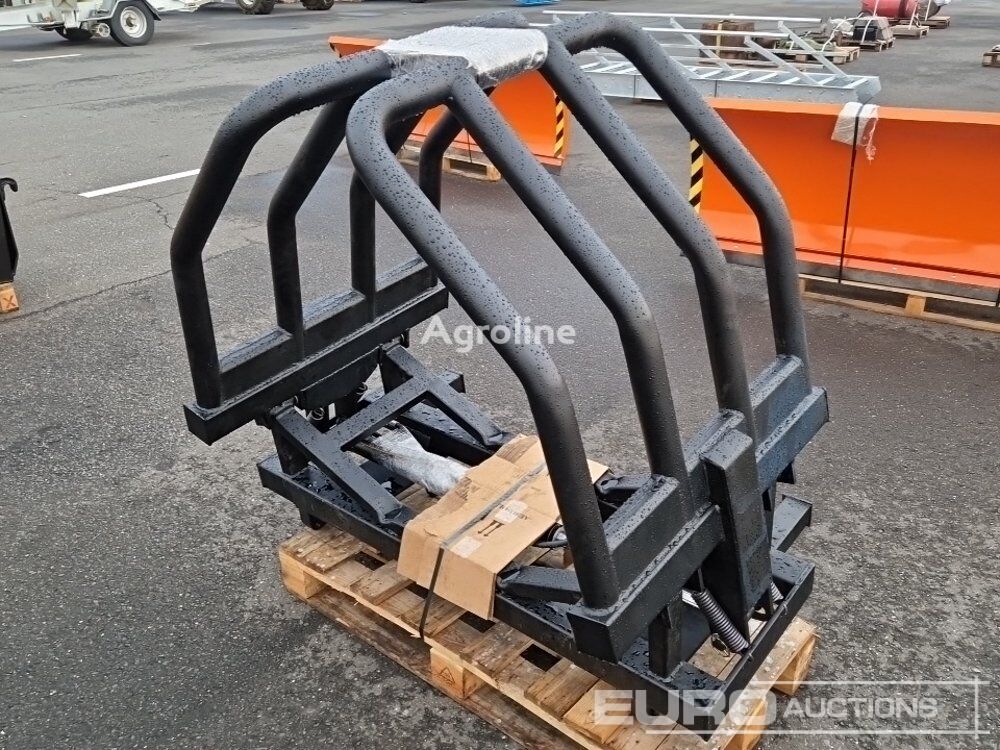 Prodaje se Bale Grapple hvataljku za bale na aukciji