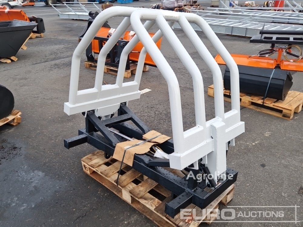 Prodaje se Bale Grapple hvataljku za bale na aukciji