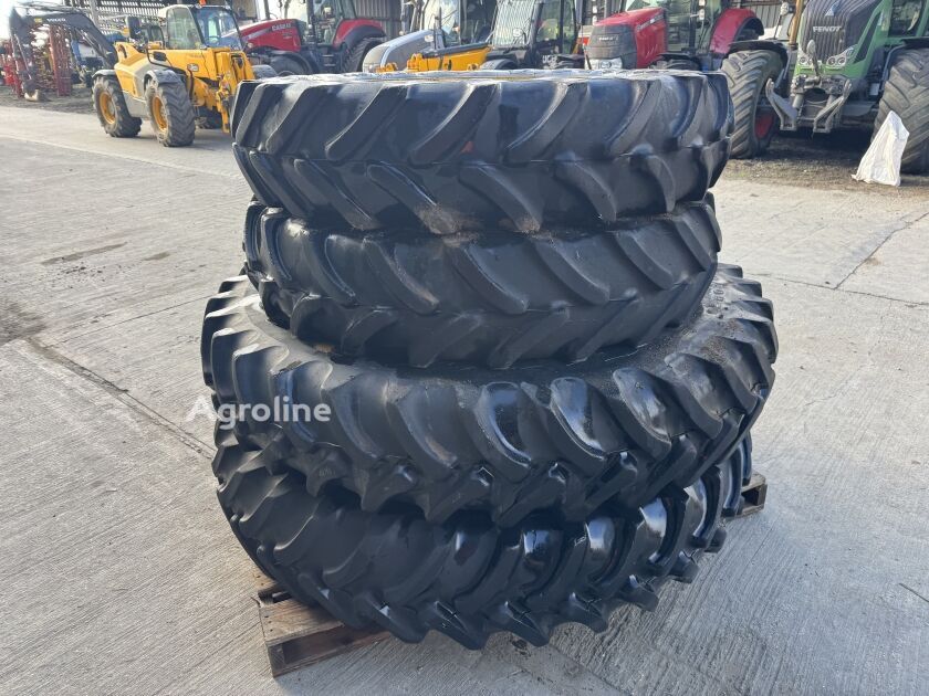 Firestone + 380/90R50 točak