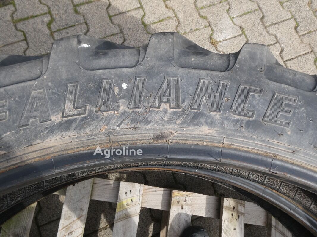 Alliance 270/95R54 Row Crop Radial A-350 guma za traktore