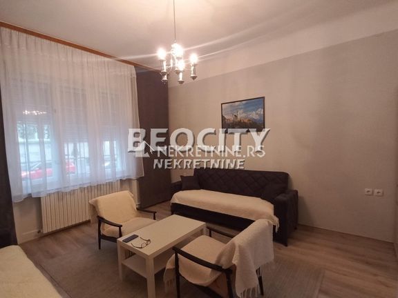 Novi Sad, Centar, Sonje Marinkovic, 1.0, 44m2, 450EUR