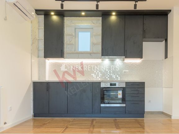 Stan 3.0, 74m2, Braće Jovanovića (Pančevo), 600e