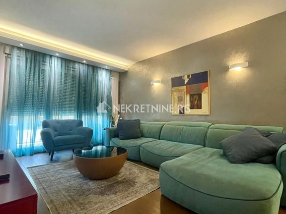 Hotel YU,lux 3.0 stan,useljiv ID#18706