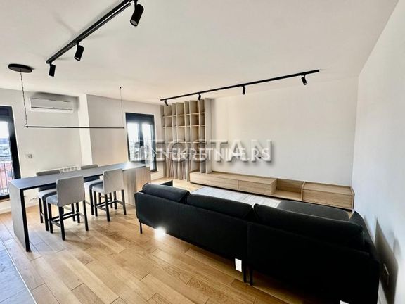 Centar - Vracar crveni krst #64350