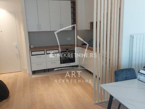 BW Eterna, 59m2, garažno mesto ID#9889