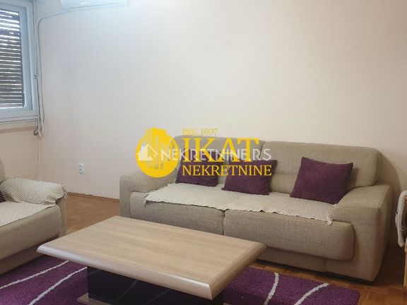 Braće Jerković 70m2, kompletno namešten ID#4645