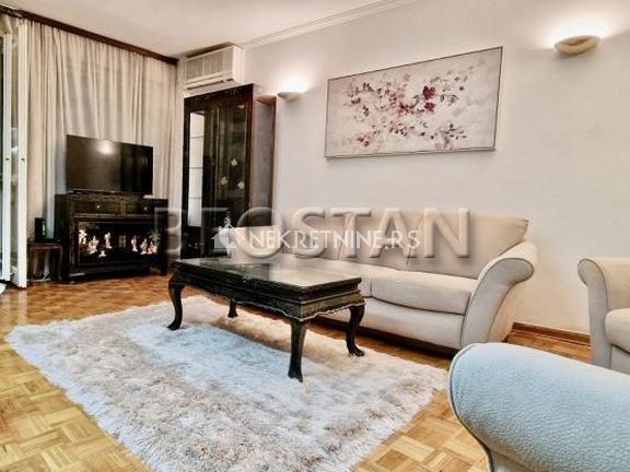 Centar - Vracar crveni krst #63055