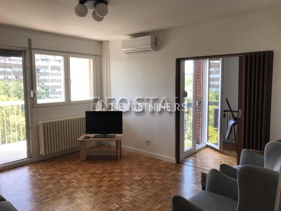 Novi Beograd - Stari merkator hotel jugoslavija #64124