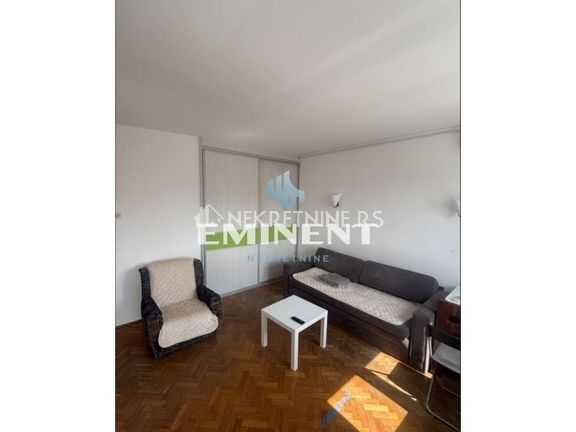 Palilula, Profesorska kolonija, Ćarlija Čaplina, 1.5, 43m2, 500 EUR