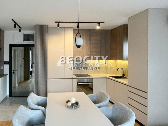 Vračar, Crveni krst, , 2.0, 50m2, 900EUR