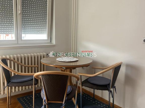 1-soban, 30m2, namešten, širi centar,ulica Kosančić Ivana (Bul.oslobođenja) ID#1800