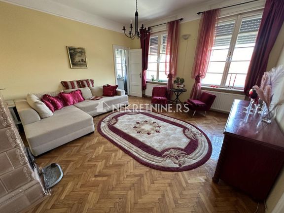Broker - Salonac za imućne