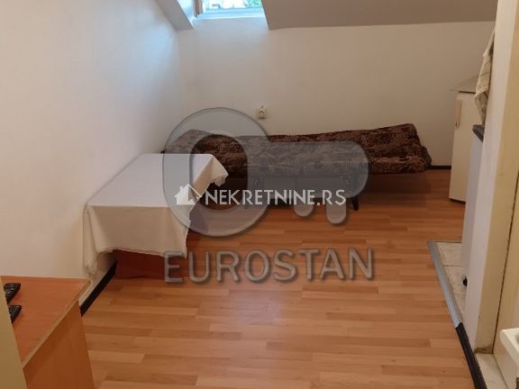 Ivana Milutinovića Borča ID#43769