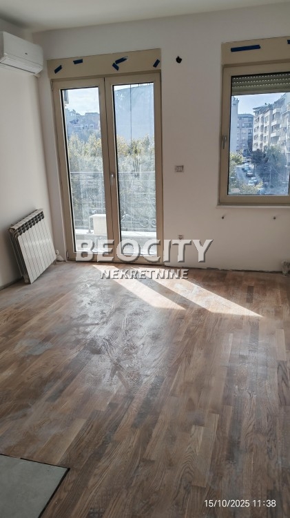 Dvosoban stan, 52 m2, Zvezdara, Bulevar kralja Aleksandra ID: 123525
