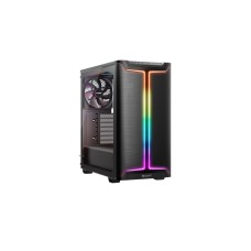BE QUIET Pure Base 501 DX Window Black BGW76 Mid tower kućište