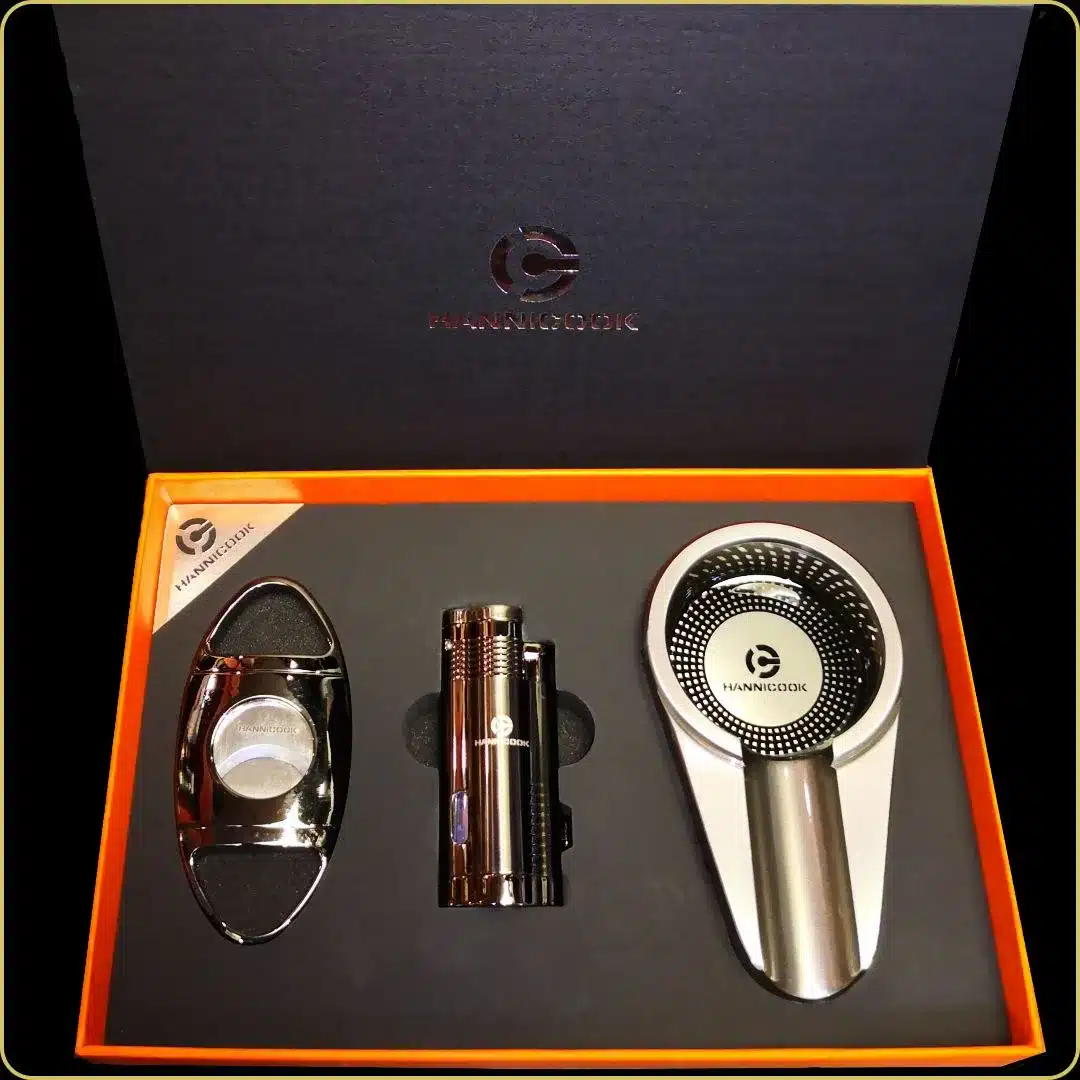 Set za tompuse Deluxe