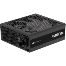 CORSAIR RMX RM1000x 1000W/modularno/ATX 3.1 Gold Black