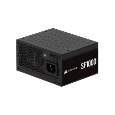 CORSAIR SF1000 1000W/SFX/80+ Platinum Black