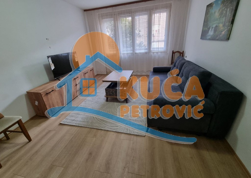 Dvosoban stan, 52 m2, Centar, Kneginje Ljubice ID: i-014921