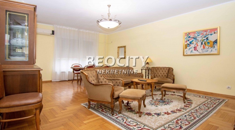 Trosoban stan, 69 m2, Voždovac, Vojislava Ilića ID: 123487