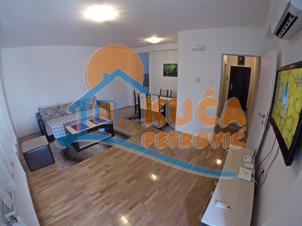 Jednosoban stan, 50 m2, Čamurlija, Jelene Dimitrijević ID: i-03529