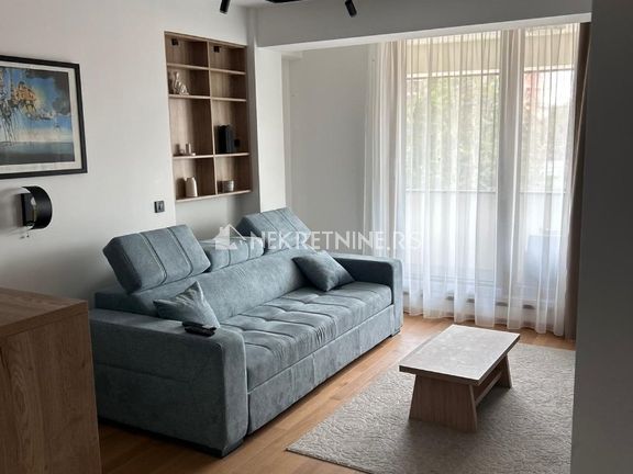 Apartman u najlepšem delu Zlatibora