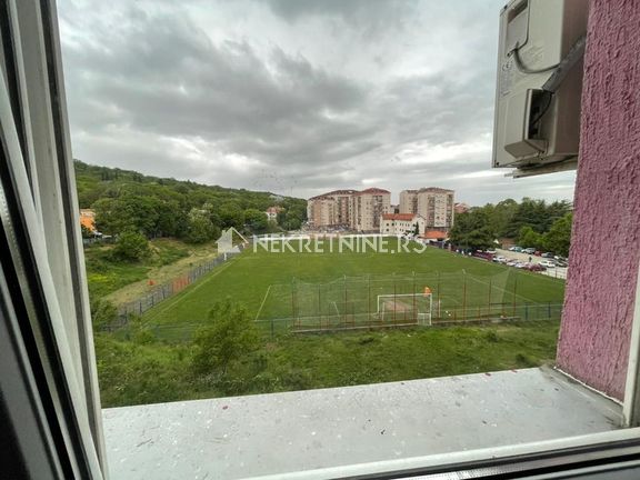 Dvosoban stan na prodaju, Garsije Lorke 2D, 135.000€, 63m²