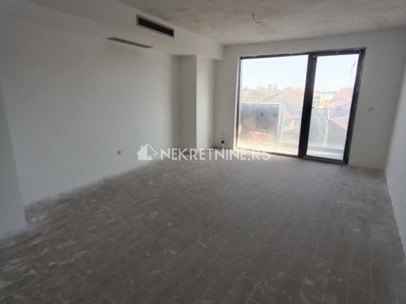 Pančevo-centar-lux apartman, Braće Jovanovića