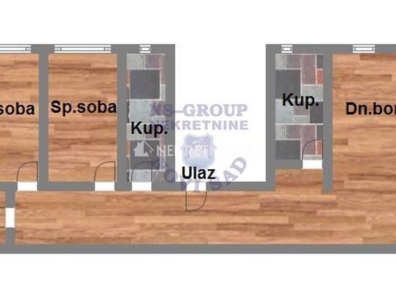 PDV porodičan stan TOP kvalitet