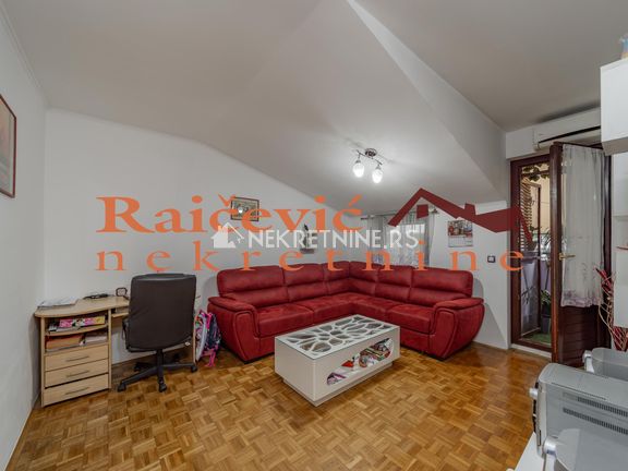 45m2, T ,BLOK 62 , stan