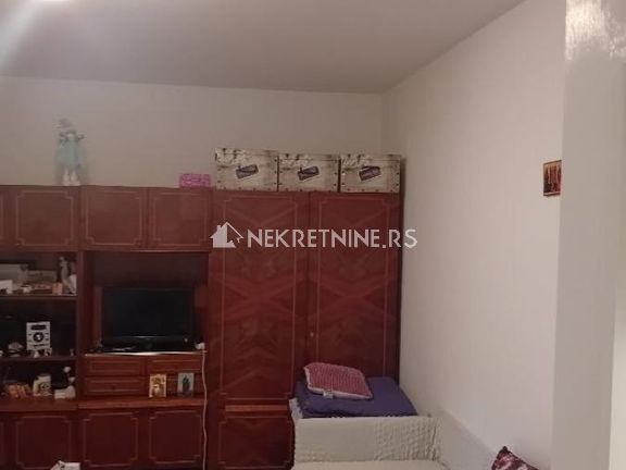 Čukarica, Filmski grad - Miloja Zakića, 47m2, Miloja Zakića