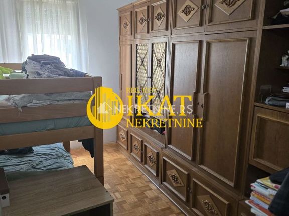Blok 63, jednoiposoban stan 44,5m2 ID#4574