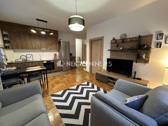 Zvezdara, Mirijevo, Kapetana Miloša Žunjića, 49m2 ID#21438