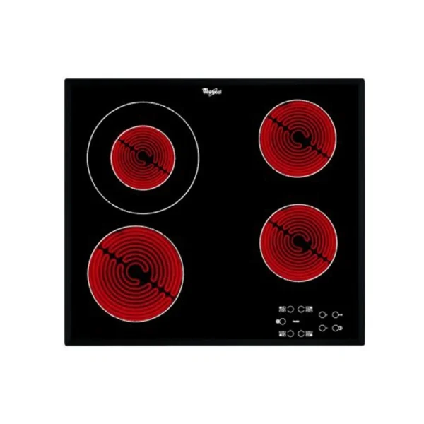 WHIRLPOOL Ugradna ploča AKT 8130 BA