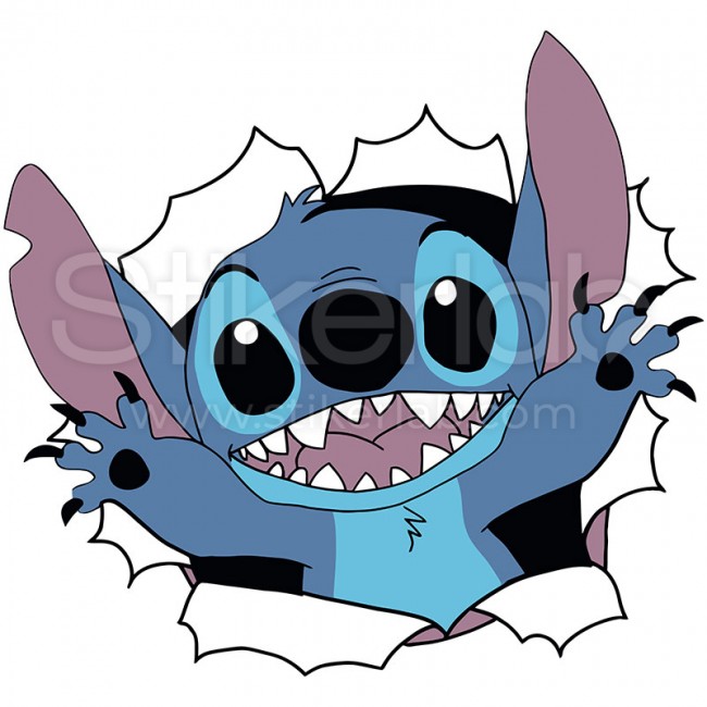 3D Stitch 3