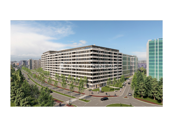 Airport Garden, Nogradnja,Lux,2.0,Plaćen pdv