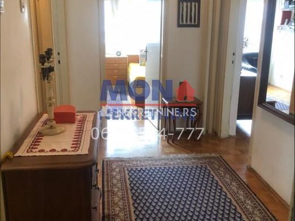 Novi Beograd, Hotel Jugoslavija, Bulevar Maršala Tolbuhina, 6.0, 120m2, 444000 EUR