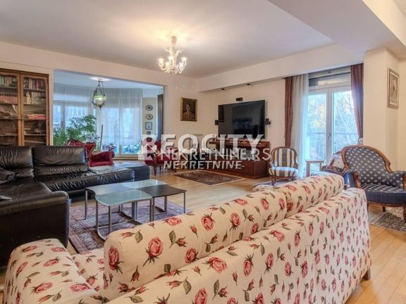 Vračar, Krunska, Braće Nedić, 4.0, 250m2, 1250000EUR