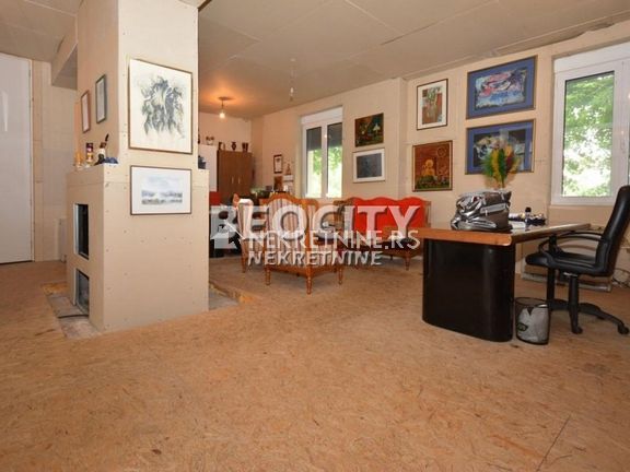 Vračar, Kalenić pijaca, Njegoševa, 3.0, 86m2, 400000EUR