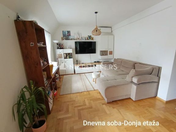 4.0 Duplex na Lekinom Brdu