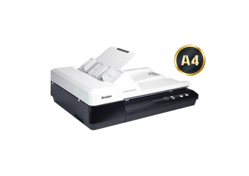 Skener A4 Avision AD130