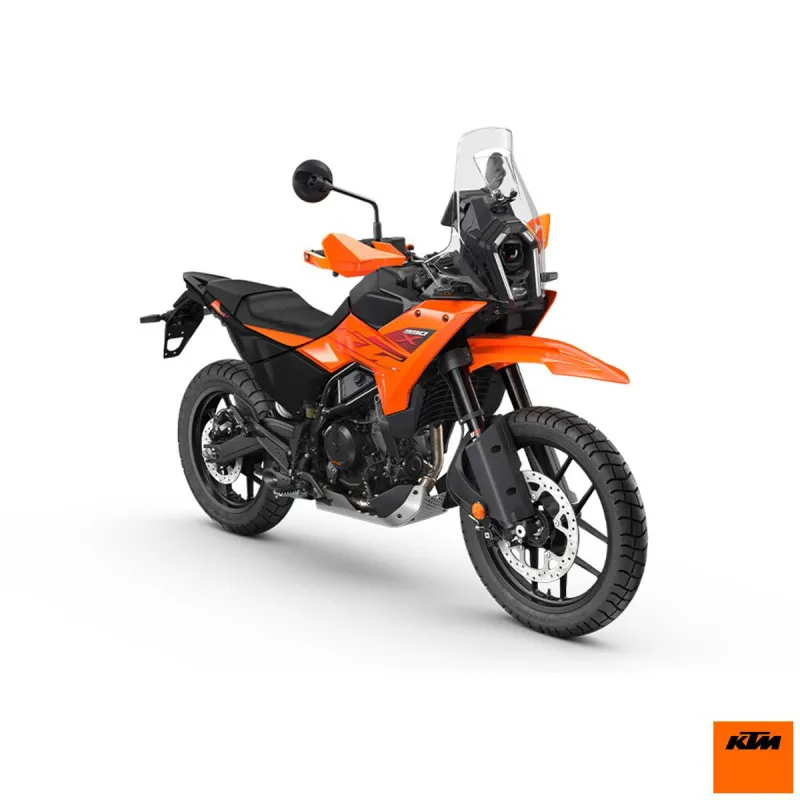 KTM 2026 KTM 390 Adventure X