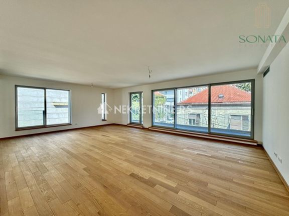 Neimar LUX novogradnja bez provizije za kupce