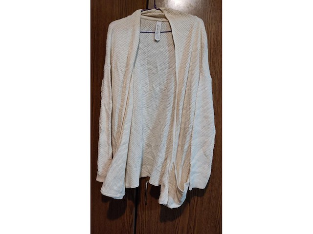 KARDIGAN PULL&;;BEAR