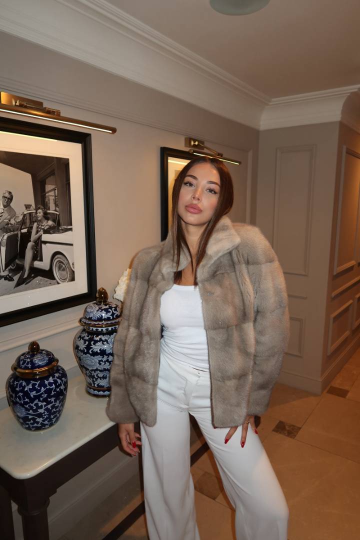 Bunda Aria