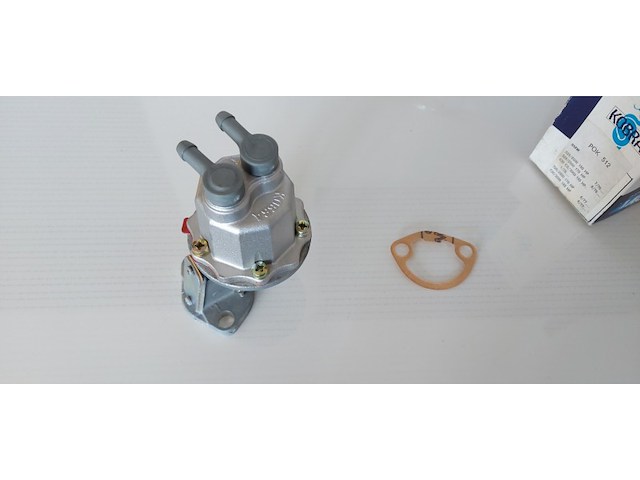 Fuel pump, for BMW 525, 630 CS, 728 - 13311263766