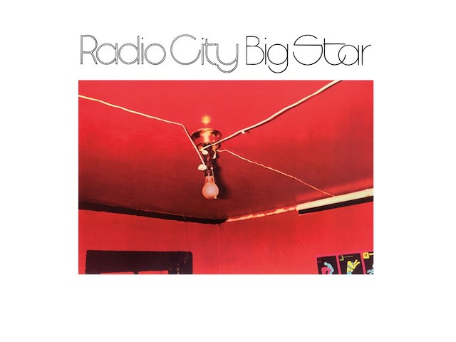 Big Star - Radio City